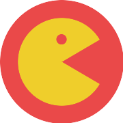 Pacman Vector SVG Icon - PNG Repo Free PNG Icons