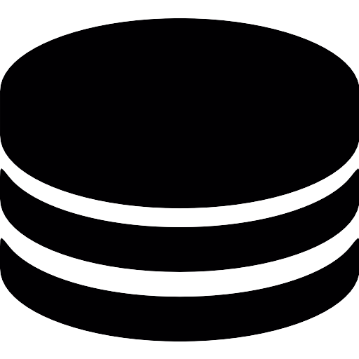 Coin Tower Vector SVG Icon - PNG Repo Free PNG Icons