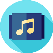Music Vector SVG Icon - PNG Repo Free PNG Icons