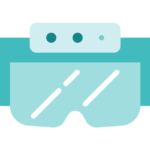 Ar Glasses Vector SVG Icon - PNG Repo Free PNG Icons