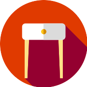 Stand Vector SVG Icon - PNG Repo Free PNG Icons