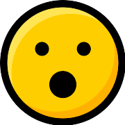 Amazed Vector SVG Icon - PNG Repo Free PNG Icons