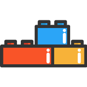 Bricks Vector SVG Icon - PNG Repo Free PNG Icons