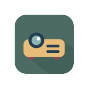 Video Vector SVG Icon - PNG Repo Free PNG Icons