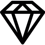 Diamond Store Vector SVG Icon - PNG Repo Free PNG Icons