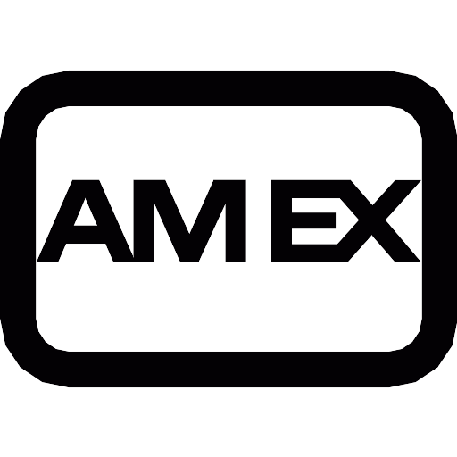 American Express Logo Vector SVG Icon - PNG Repo Free PNG Icons