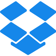 Dropbox Vector SVG Icon - PNG Repo Free PNG Icons