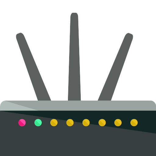 Modem Vector SVG Icon - PNG Repo Free PNG Icons