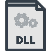 Dll Vector SVG Icon - PNG Repo Free PNG Icons