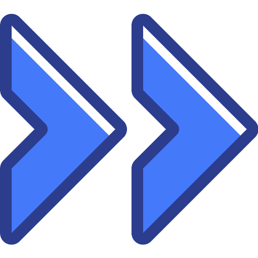 Fast Forward Vector SVG Icon - PNG Repo Free PNG Icons