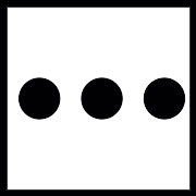 Menu Box Vector SVG Icon - PNG Repo Free PNG Icons