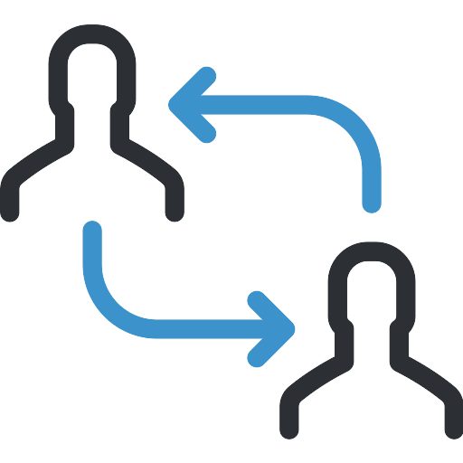 Transfer Vector SVG Icon - PNG Repo Free PNG Icons