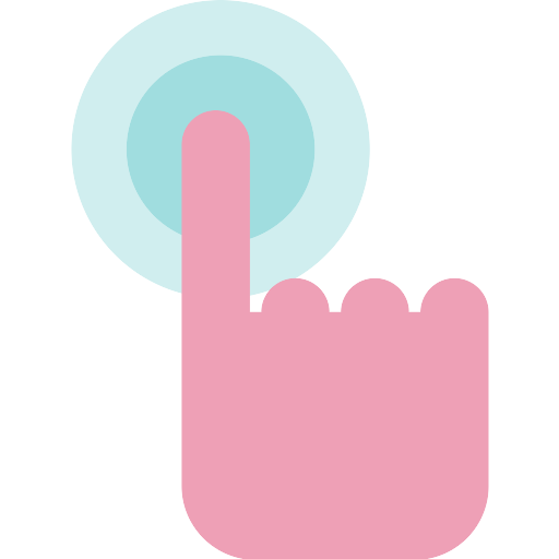 Interactivity Vector SVG Icon - PNG Repo Free PNG Icons