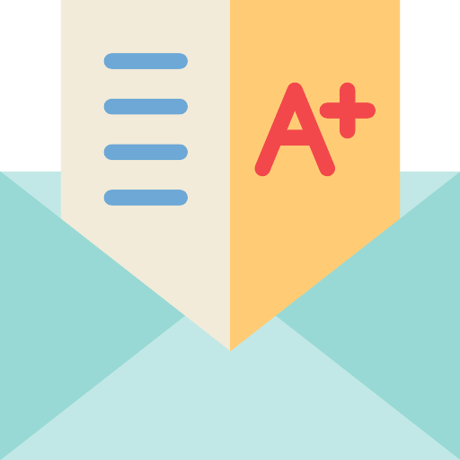 Grades Vector SVG Icon - PNG Repo Free PNG Icons