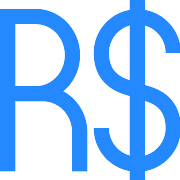 Brazilian Real Vector SVG Icon - PNG Repo Free PNG Icons