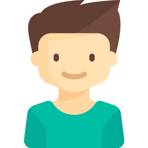 Boy Vector SVG Icon - PNG Repo Free PNG Icons