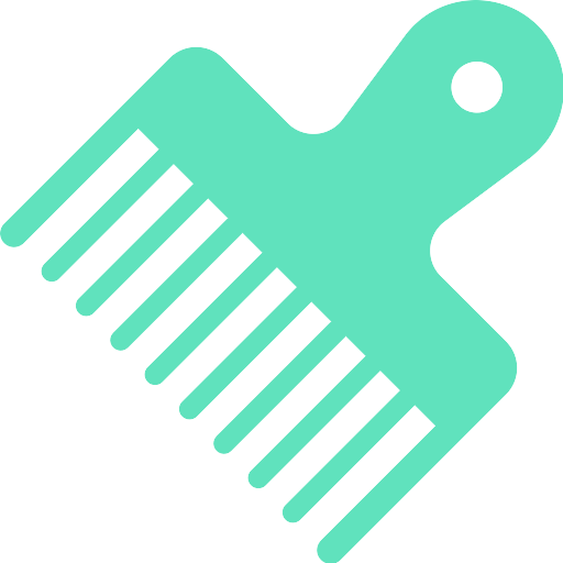 Comb Vector SVG Icon - PNG Repo Free PNG Icons