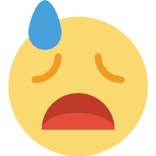 Sad Vector SVG Icon - PNG Repo Free PNG Icons