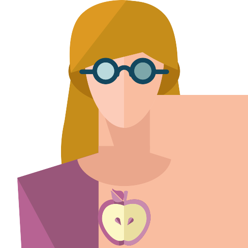 Nerd Vector SVG Icon - PNG Repo Free PNG Icons