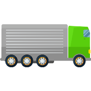 Lorry Vector SVG Icon - PNG Repo Free PNG Icons