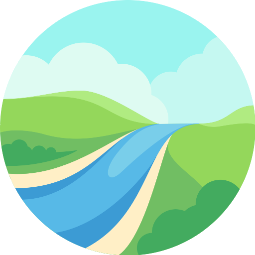 River Vector SVG Icon - PNG Repo Free PNG Icons