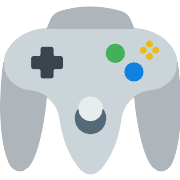 Game Controller Vector SVG Icon - PNG Repo Free PNG Icons