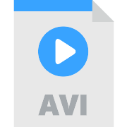 Avi Vector SVG Icon - PNG Repo Free PNG Icons