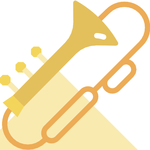 Trombone Vector SVG Icon - PNG Repo Free PNG Icons