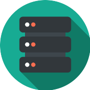 Server Vector SVG Icon - PNG Repo Free PNG Icons