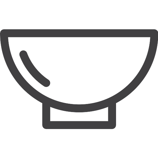 Bowl Vector SVG Icon - PNG Repo Free PNG Icons