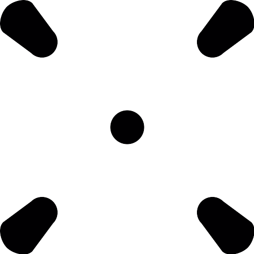 Crosshair Vector SVG Icon - PNG Repo Free PNG Icons