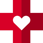 Red Cross Vector SVG Icon - PNG Repo Free PNG Icons