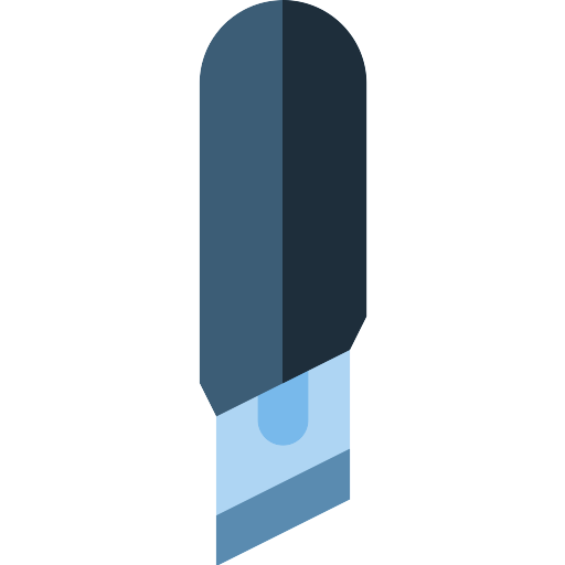 Scalpel Vector SVG Icon - PNG Repo Free PNG Icons