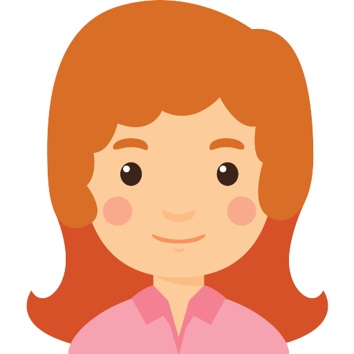 Girl Vector SVG Icon - PNG Repo Free PNG Icons