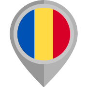 Chad Vector SVG Icon - PNG Repo Free PNG Icons