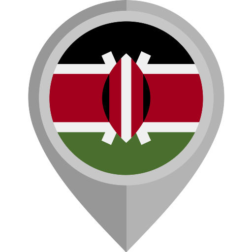 Kenya Vector SVG Icon - PNG Repo Free PNG Icons