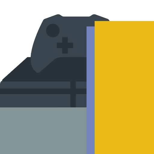 Game Console Vector SVG Icon - PNG Repo Free PNG Icons