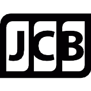 Jcb Logotype Vector SVG Icon - PNG Repo Free PNG Icons