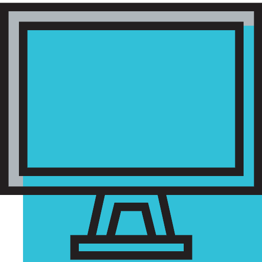 Computer Vector SVG Icon - PNG Repo Free PNG Icons