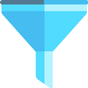 Filter Vector SVG Icon - PNG Repo Free PNG Icons