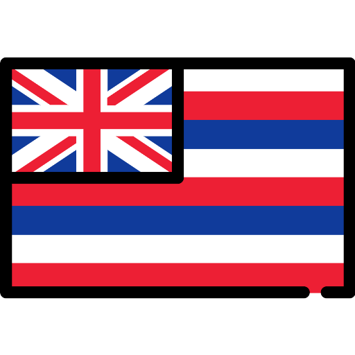 Hawaii Vector SVG Icon - PNG Repo Free PNG Icons