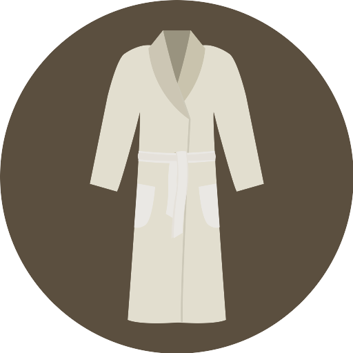 Robe Vector SVG Icon - PNG Repo Free PNG Icons