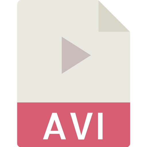 Avi Vector SVG Icon - PNG Repo Free PNG Icons