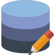 Database Vector SVG Icon - PNG Repo Free PNG Icons