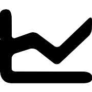 Stocks Graphic Vector SVG Icon - PNG Repo Free PNG Icons