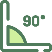 Angle Vector SVG Icon - PNG Repo Free PNG Icons