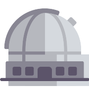 Observatory Vector SVG Icon - PNG Repo Free PNG Icons