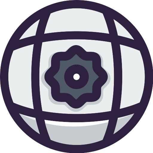 World Grid Vector SVG Icon - PNG Repo Free PNG Icons