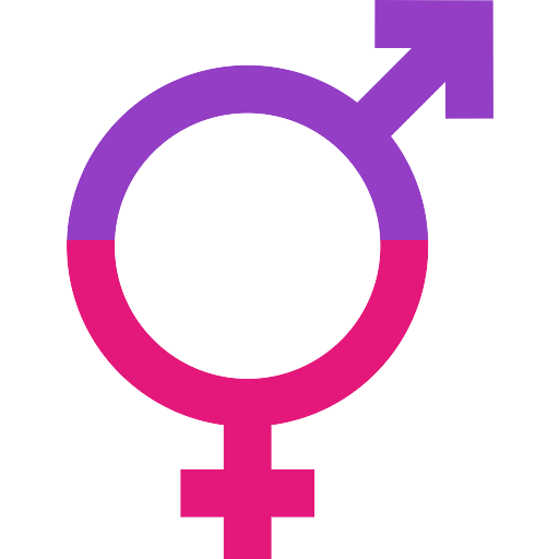 Intersex Vector Svg Icon Png Repo Free Png Icons