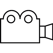 Documentary Vector SVG Icon - PNG Repo Free PNG Icons